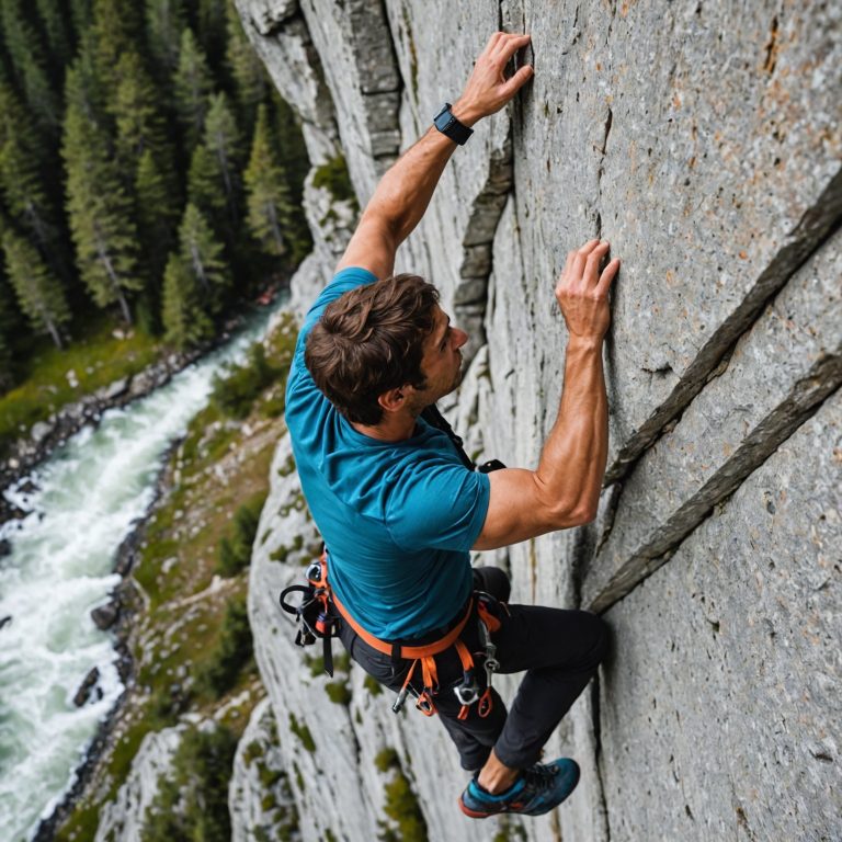 Comment élaborer un plan d'entraînement pour l'escalade en solo ...